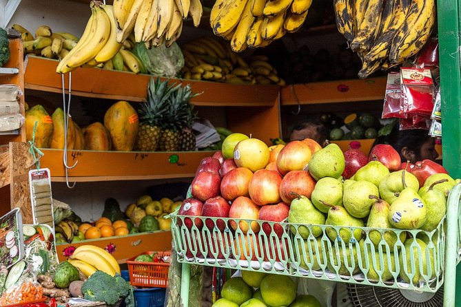 Lima Ultimate Peruvian Food Tour - An Introduction to the Tour Experience
