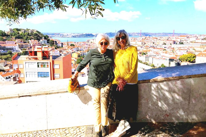 Lisbon Private Luxury Tour - A Closer Look at the Itinerary