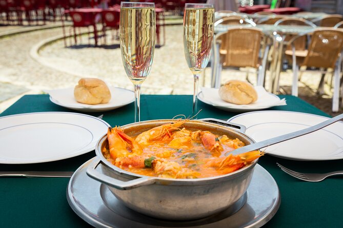 Lisbon Small-Group Walking Tour: Wine, Seafood Lunch, Ferry Ride - An Honest Look at Lisbons Small-Group Walking Tour: Wine, Seafood Lunch, Ferry Ride