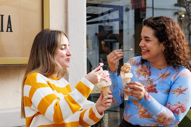 Local Foodie Adventure in Buenos Aires with Sherpa Food Tours - A Taste of Buenos Aires: Sherpa Food Tours in Palermo