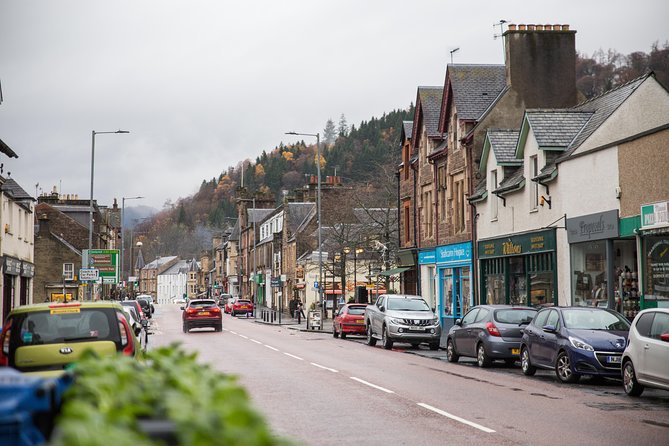 Loch Ness and Highlands Day Tour Including Cruise from Edinburgh - What We Love and What to Consider