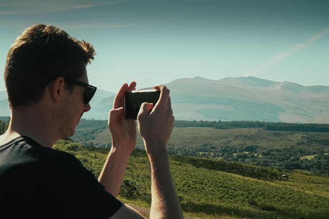 Loch Ness, Glen Coe & The Highlands Day Tour from Edinburgh - The Value of This Tour