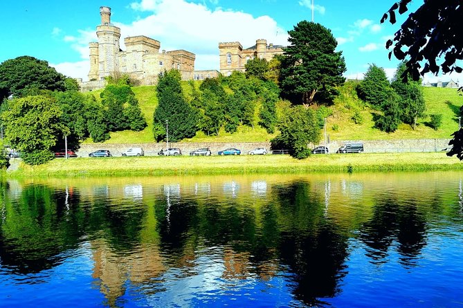 Loch Ness,cawdor castle,inverness,Culloden battlefield,& more from invergordon - A Detailed Breakdown of the Highland Experience