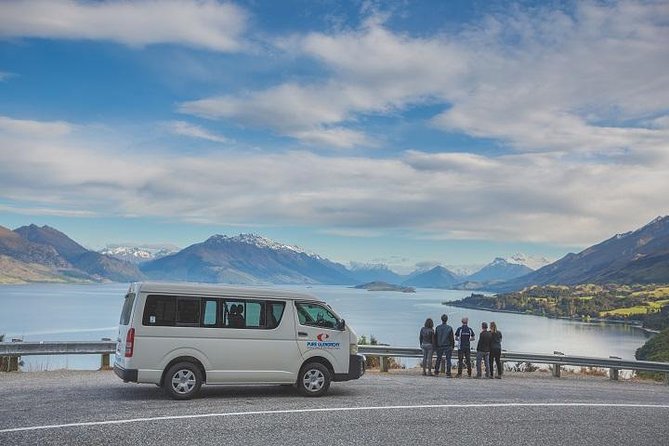 Lord of the Rings Scenic Half Day Tour from Queenstown - Introduction