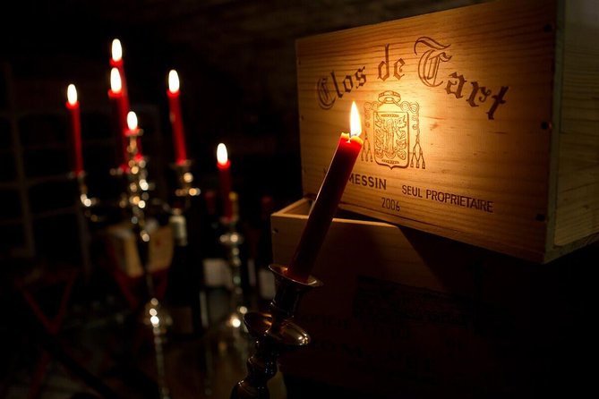 Luxury Luxury Wine Tour Experience - Key Points: