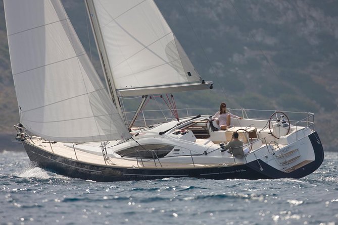 Luxury Sailing Experience Day with Champagne and Lunch or Dinner - Introduction