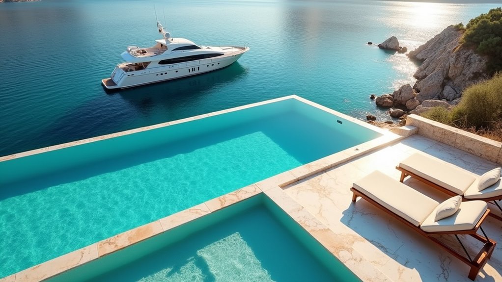 luxury travel market growth