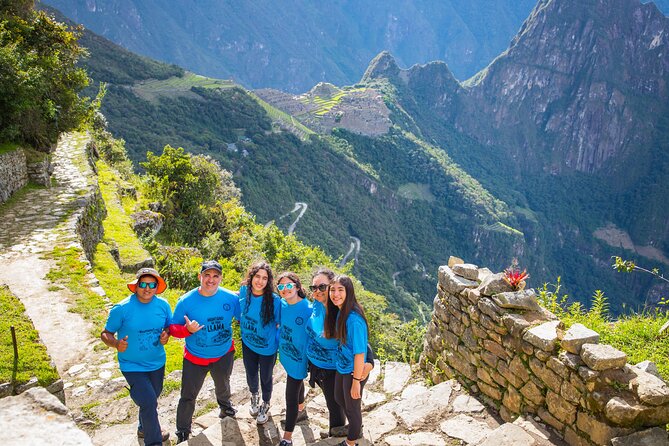 Machu Picchu: 4-Day Inca Trail Trek with Panoramic Train Ride - Key Points