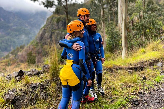 Madeira Canyoning - Beginner - An In-Depth Look at the Madeira Canyoning Experience