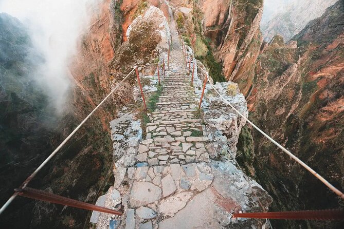 Madeira: Sunrise at Pico do Arieiro & Hike Larano trail - What’s Included and What’s Not