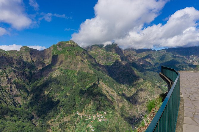 Madeira Valley of the Nuns Tour - What Makes the Madeira Valley of the Nuns Tour Special?
