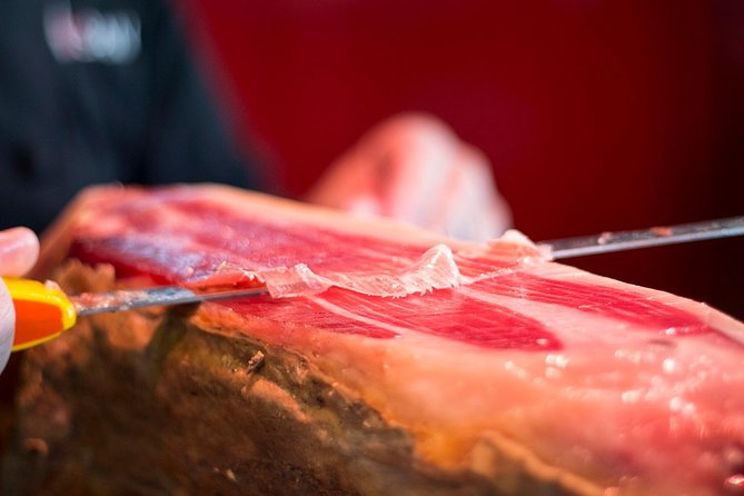 Madrid Private Walking Food Tour With Secret Food Tours - An Overview of the Madrid Private Walking Food Tour