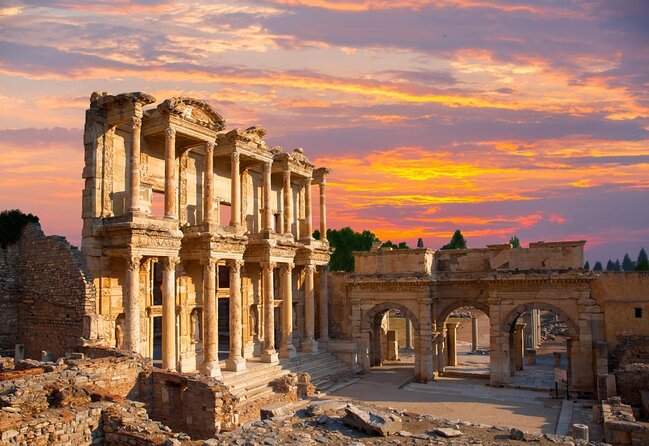 Magic Carpet 10 Day Small Group Istanbul Troy Ephesus Cappadocia - Key Points