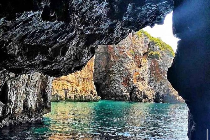 Magnificent Boka Bay 3-Hour Private tour - Key Points
