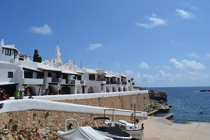 Mahon & surroundings - Introducing the Mahón & Surroundings Tour: An Authentic Day in Menorca