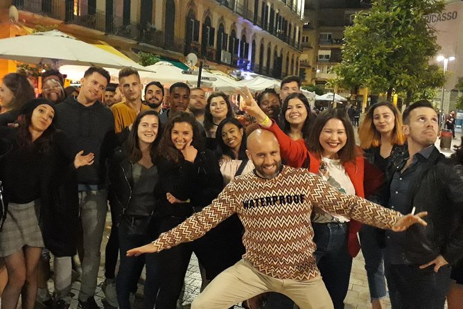 Malaga Nightlife Pub Crawl Tour with Drinks and Clubs Entry - Introducing the Malaga Nightlife Pub Crawl Tour