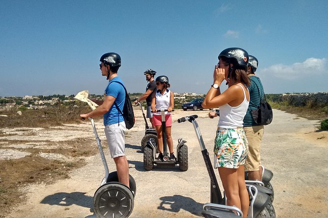 Malta Segway: Dingli Funtastic Tour - Who Will Love This Tour?
