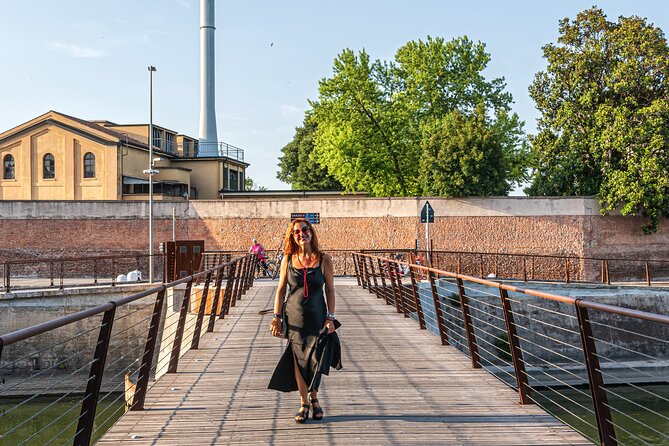 Mantova Centro Storico - Tour a piedi con Guida Privata - Key Points