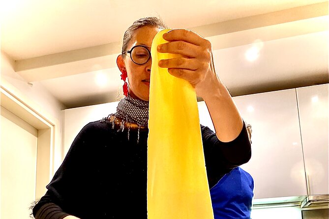 Market and Cooking with a Real Venetian Private Activity - Introduction