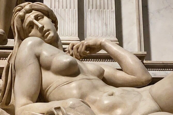 MEDICI CHAPELS Private Tour in Florence - Key Points