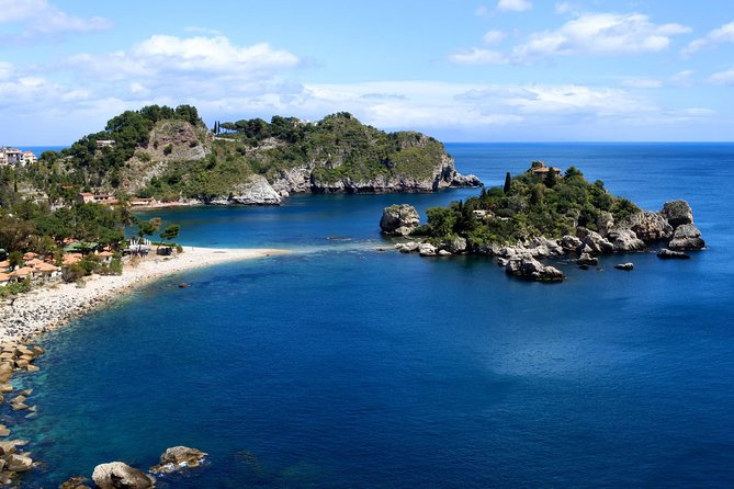 Messina and Taormina City Tour from Messina - Private tour - A Practical Review of the Messina and Taormina Private Tour
