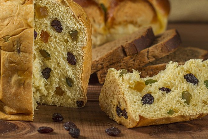 Milan: Sweet Delights Patisserie Tour by Do Eat Better - Key Points