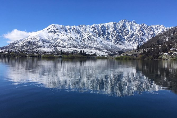 Million Dollar Cruise in Queenstown - Key Points