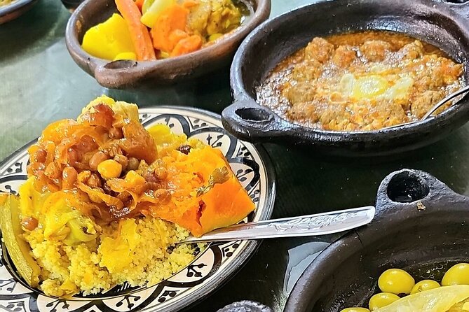Morocco: Tangier Private Tour from Malaga & Tarifa. All Inclusive - Introduction