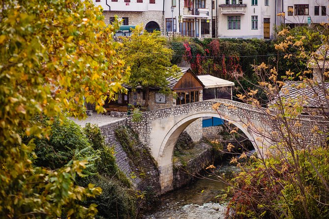 Mostar and Medjugorje Day Trip from Dubrovnik - Mostar and Medjugorje Day Trip from Dubrovnik: An Honest Review