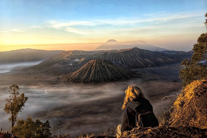 Mount Bromo Sunrise Tour from Surabaya or Malang - 1 Day - Introduction: Why Consider a Mount Bromo Sunrise Tour?