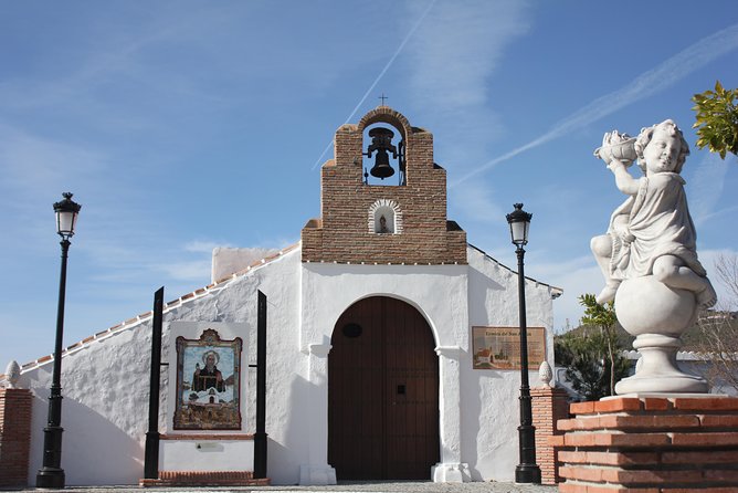 Mudejar Route and White Villages Small-Group Tour with Lunch - An In-Depth Look at the Mudejar Route and White Villages Tour