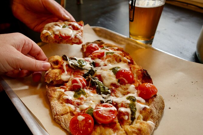 Munich Craft Beer & Cultural Tour With Snack - A Practical, Authentic Taste of Munich