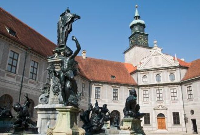 Munich's Highlights 3-hour Segway Tour - Key Points