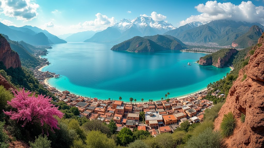 must visit destinations 2025