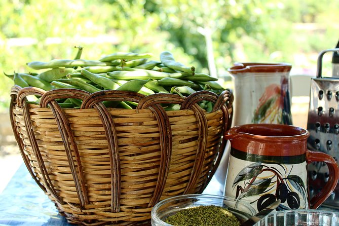Naxos:Half-day cooking class at Basiliko - Naxos: Half-day Cooking Class at Basiliko