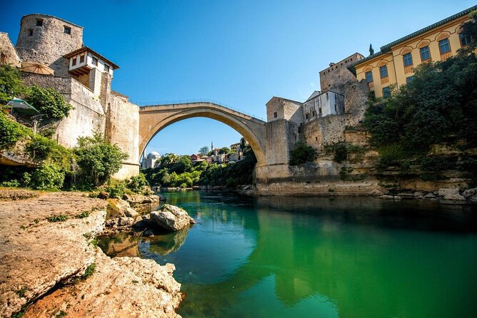 Neretva kayak safari - Key Points