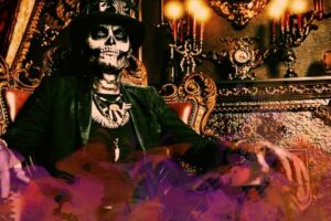 New orleans premier ghost, voodoo & vampire walking tour exploring the dark corners of new orleans: a closer look at the ghost, voodoo & vampire tour