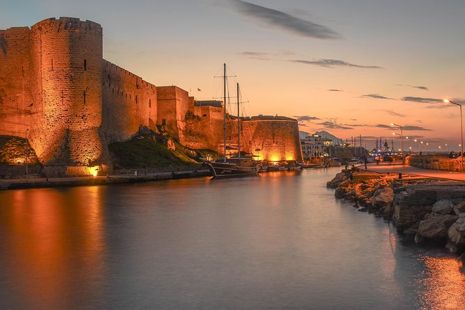 NORTHERN CYPRUS ALL-IN-ONE Private Day Trip from Nicosia - Introduction