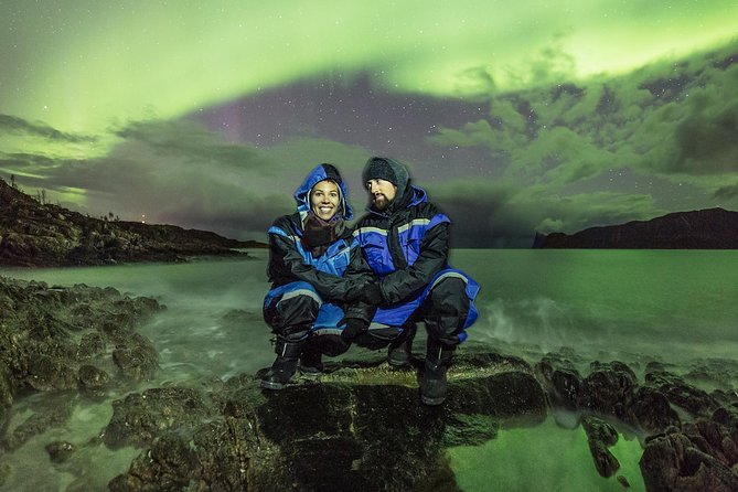 Northern Lights Adventure with Greenlander, 8 people max - Northern Lights Adventure with Greenlander: A Detailed Review