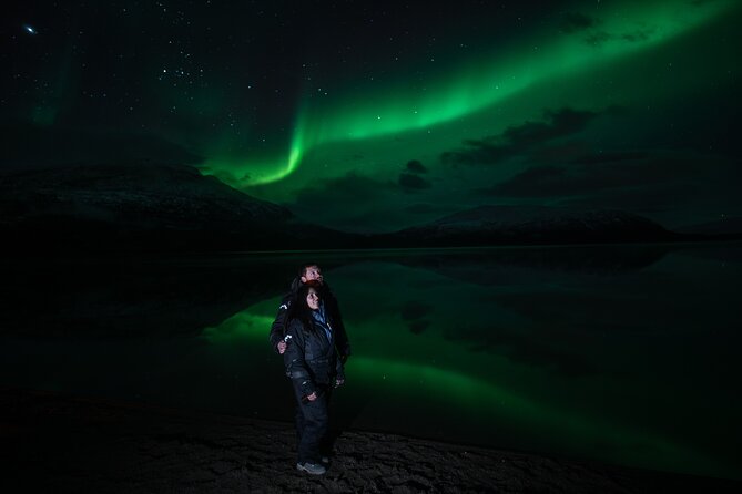 Northern Lights Adventure - Key Points