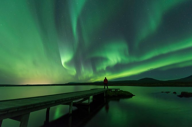 Northern Lights - Small Group Tour from Reykjavik - Key Points