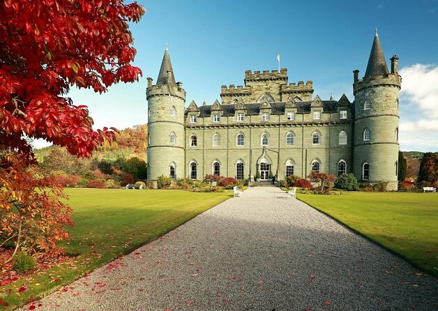 Oban and the West Highlands Day Trip from Edinburgh - An In-Depth Look at the Itinerary and Experiences
