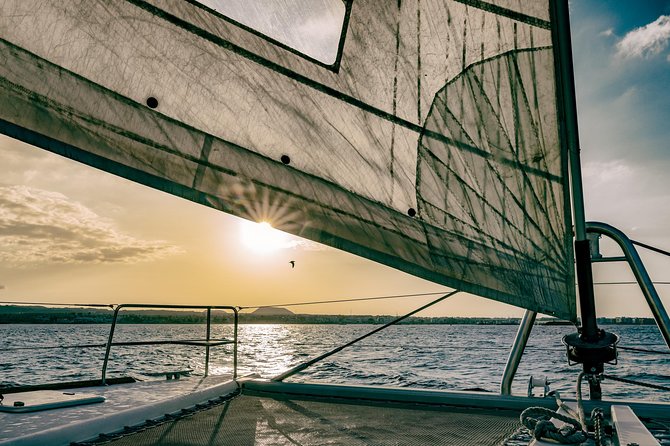OBY Catamaran - Introduction