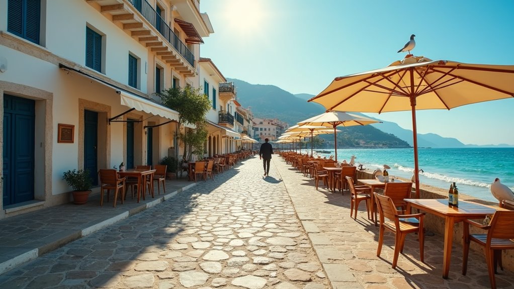 off season travel benefits travelers