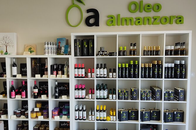 Oil tourism in Pulpí Discover the World of EVOO - Exploring Oil Tourism in Pulpí: A Genuine Taste of Spain’s Olive Heritage
