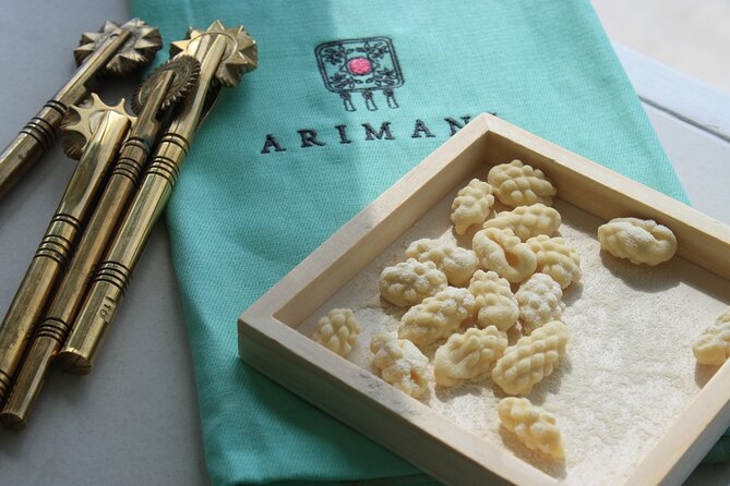 Olbia LONGEVITY TOUR in an ancient village: pasta class,wine,food - Exploring the Olbia Longevity Tour: A Practical Look at Sardinian Food and Tradition