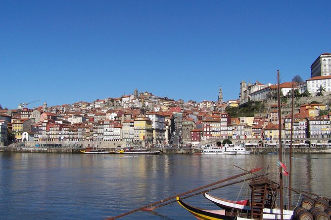 Oporto Airport Private Arrival Transfer - Smooth, Stress-Free Arrival in Porto: A Review of the Oporto Airport Private Arrival Transfer