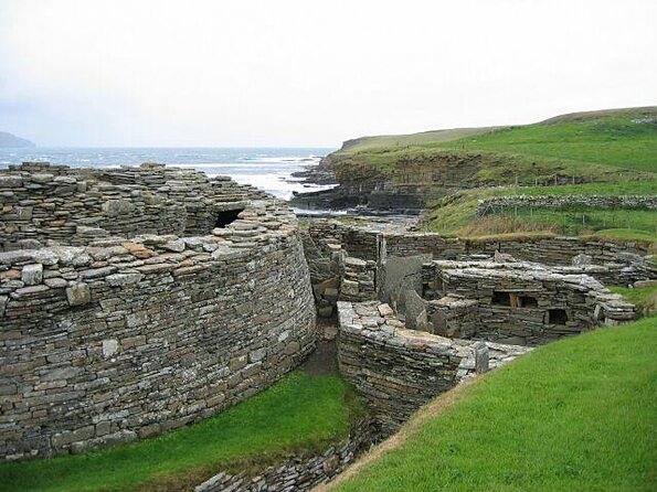Orkney Travel Classic Tour - 5-6 hours - An In-Depth Look at the Tour Experience