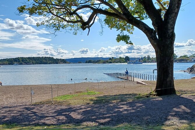 Oslo Nature Walks: Island hopping - A Deep Dive into the Oslo Island Hopping Experience