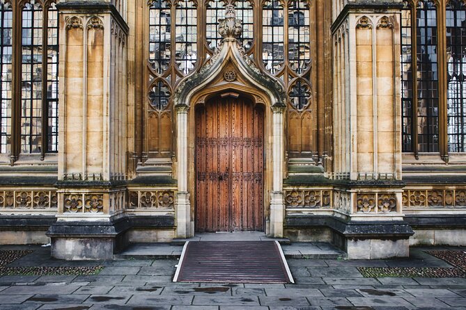 Oxford | Harry Potter Film Tour Led by University Alumni - Oxford | Harry Potter Film Tour Led by University Alumni: A Complete Guide